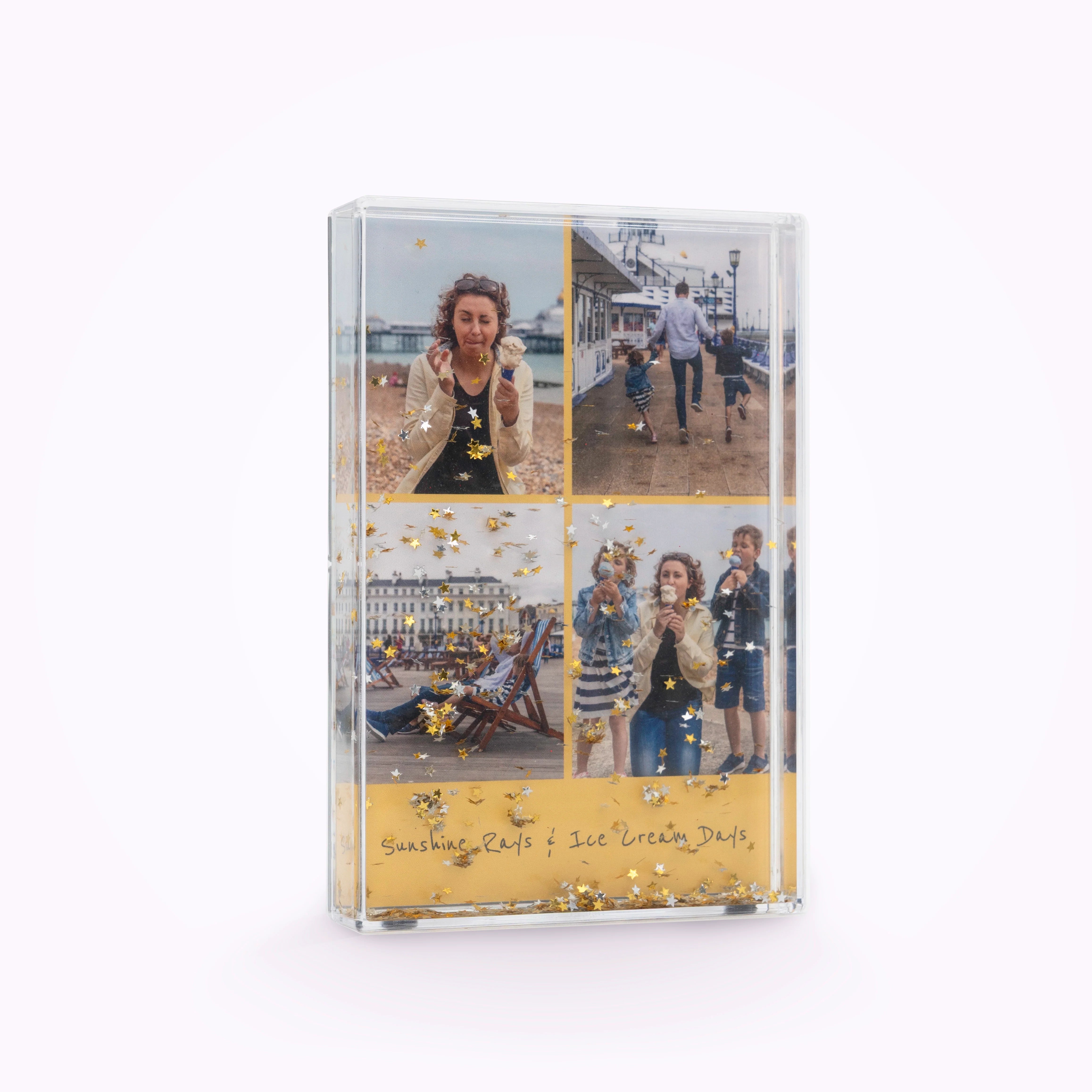 Personalised Acrylic Photo Blocks & More – Class Fundraising Gift Shop